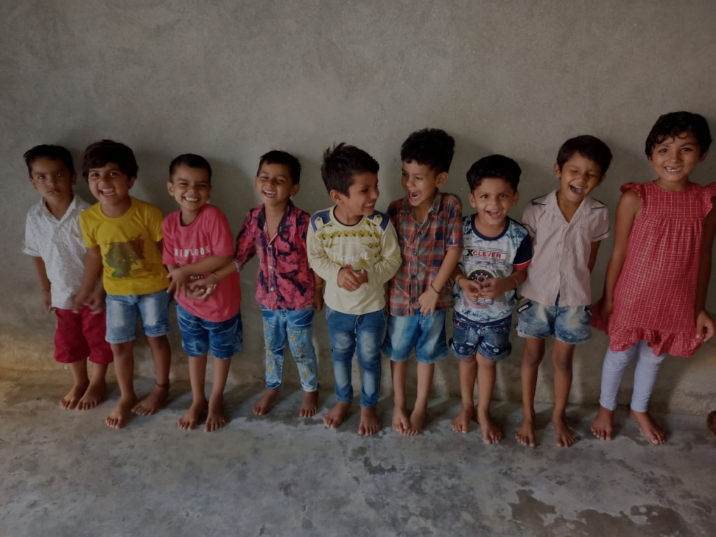 Home | Learning Initiatives For India