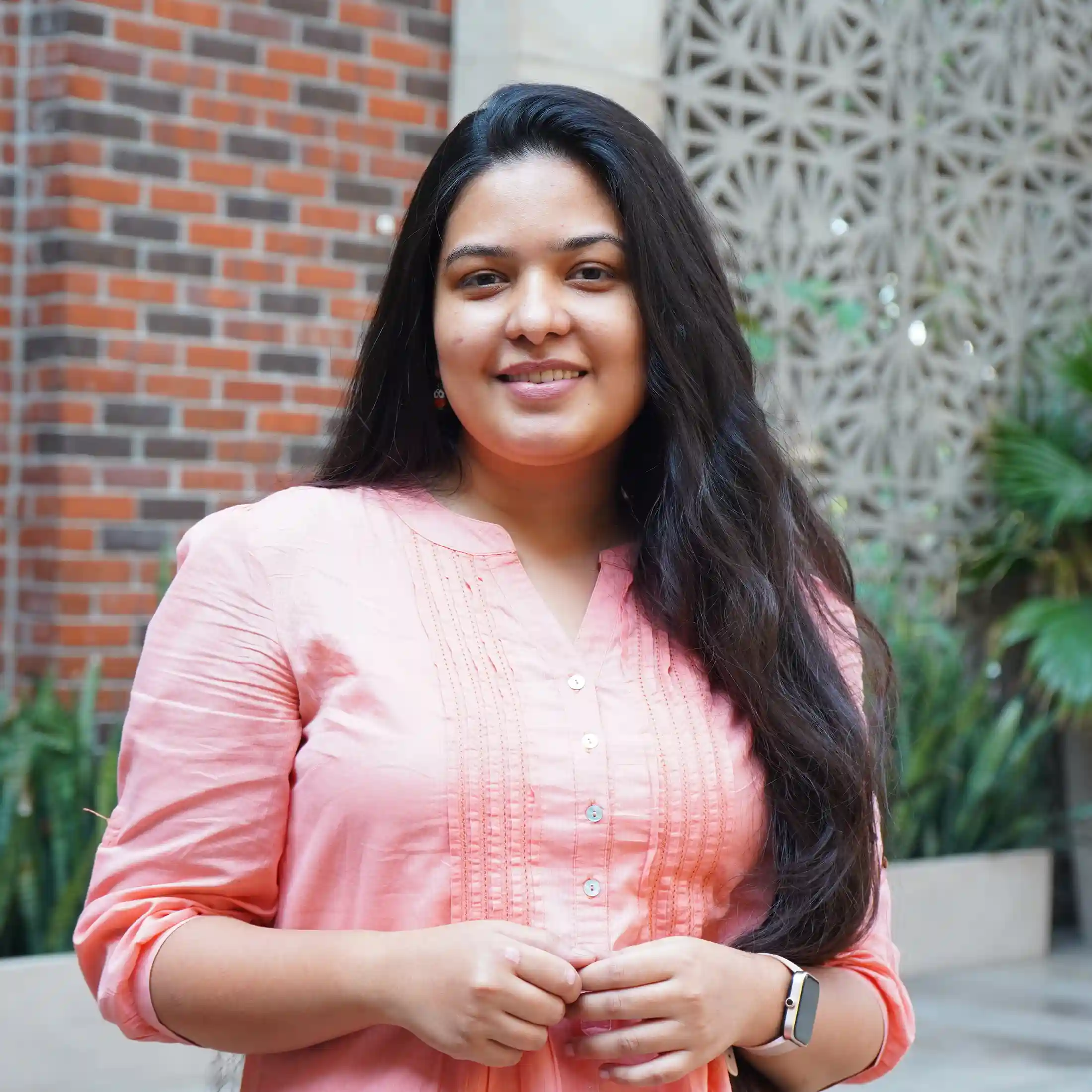 Our Team | Learning Initiatives For India
